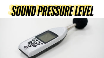 What Is Sound Pressure Level (SPL)? – DioDIY