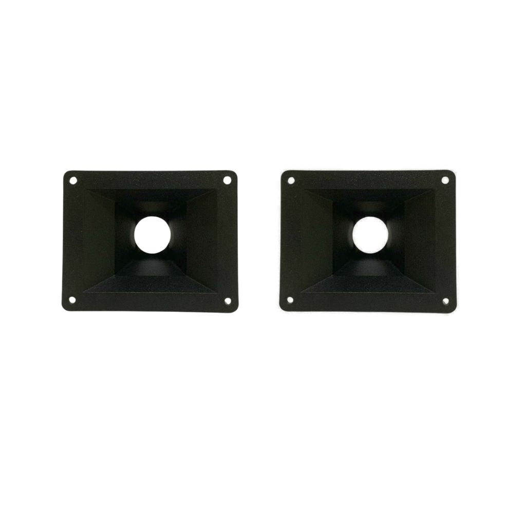 DIODIY Square Horn Tweeter Horn 1 – DioDIY